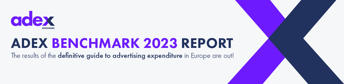 5 Industry Insights on the 2023 AdEx Benchmark Report - IAB Europe
