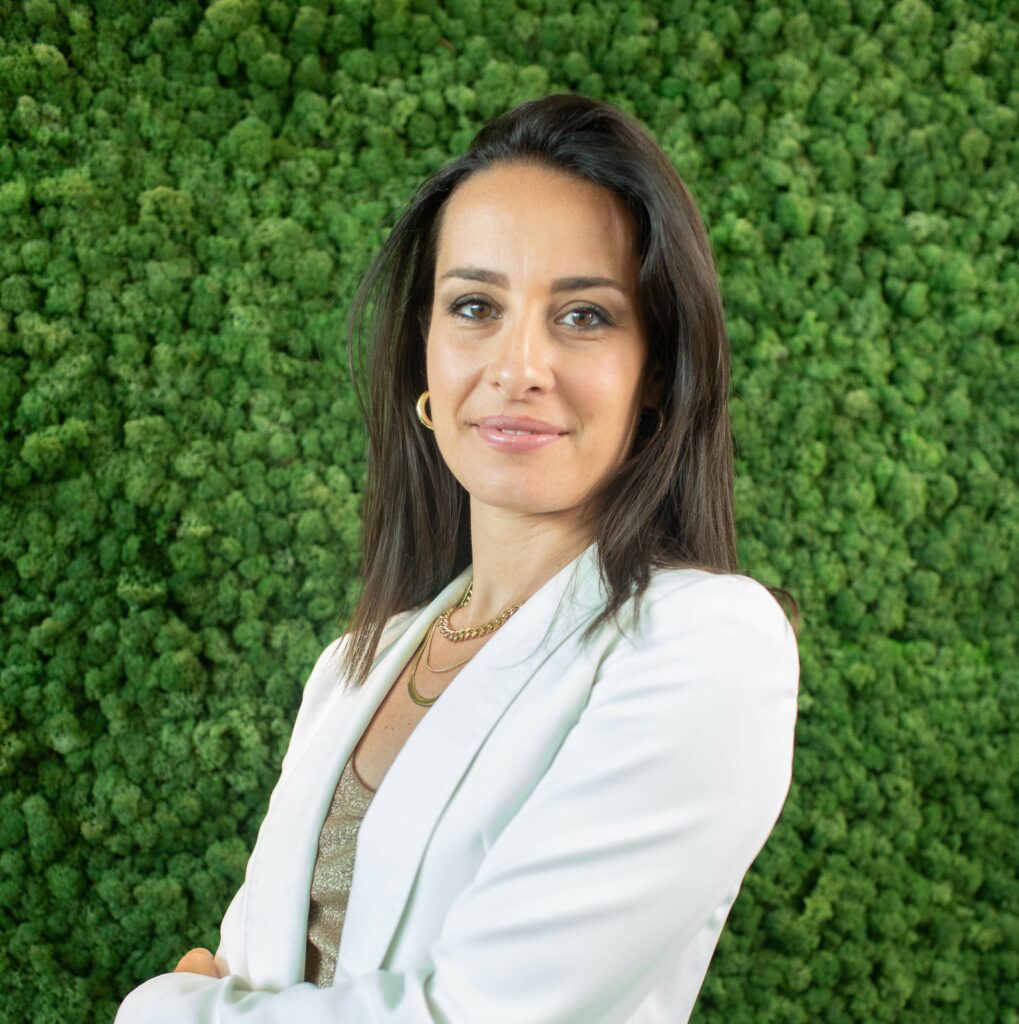 Meet the Interact 2024 Speaker - A Q&A with Alessandra Marinacci, Head ...