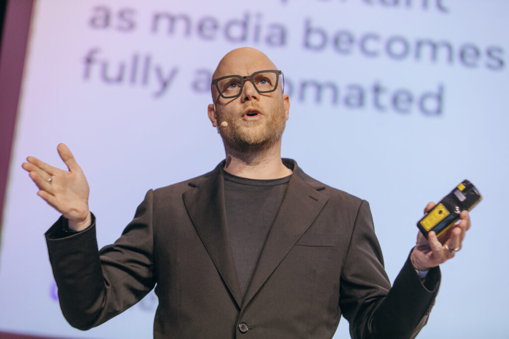 MIXX Awards - IAB Europe