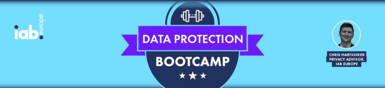 Module 1: Understanding GDPR and how it impacts digital advertising ...