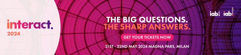 Meet the Interact 2024 Speaker - A Q&A with Tiernan O’Morain, Digital Transformation Director at ...