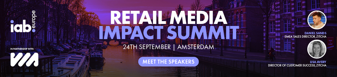 Retail Media Impact Summit Speaker Q&A: Breaking the Channel Mindset ...