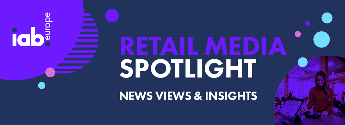 Retail Media Spotlight: Kicking Off 2026 with New Standards, Smarter ...