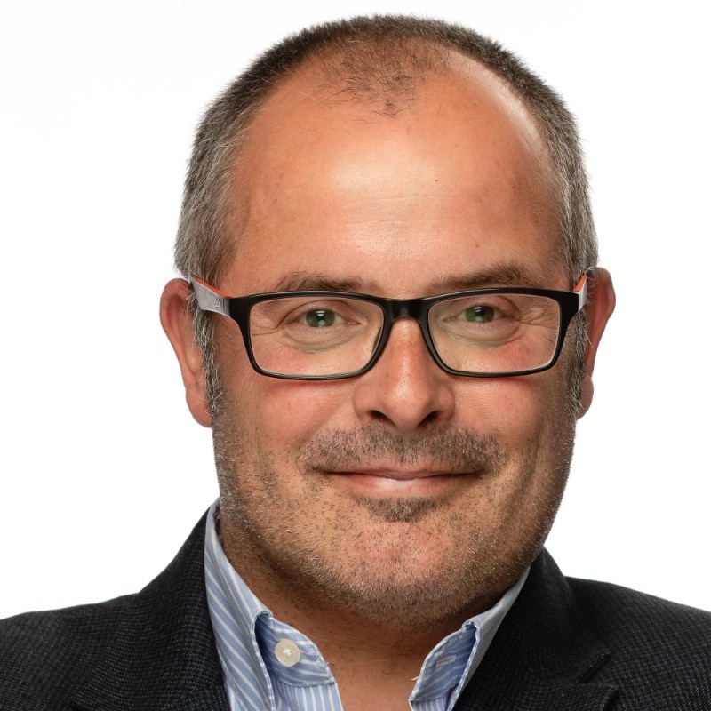 Strengthening Our Industry Committees: Welcoming Two New Team Members ...