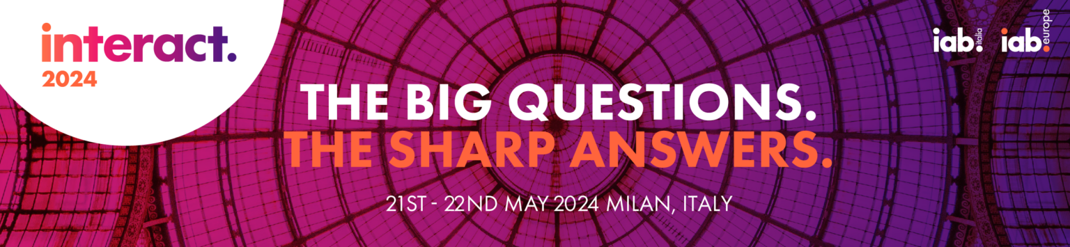 That’s a Wrap! Check Out the Event Highlights & Images From Interact ...