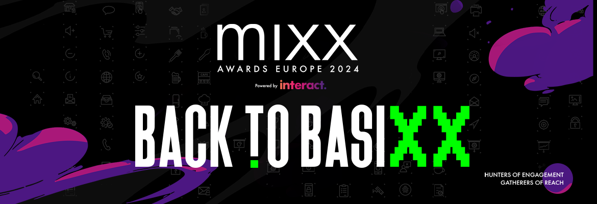 Celebrating Excellence in Digital Advertising: IAB Europe’s 2024 MIXX ...